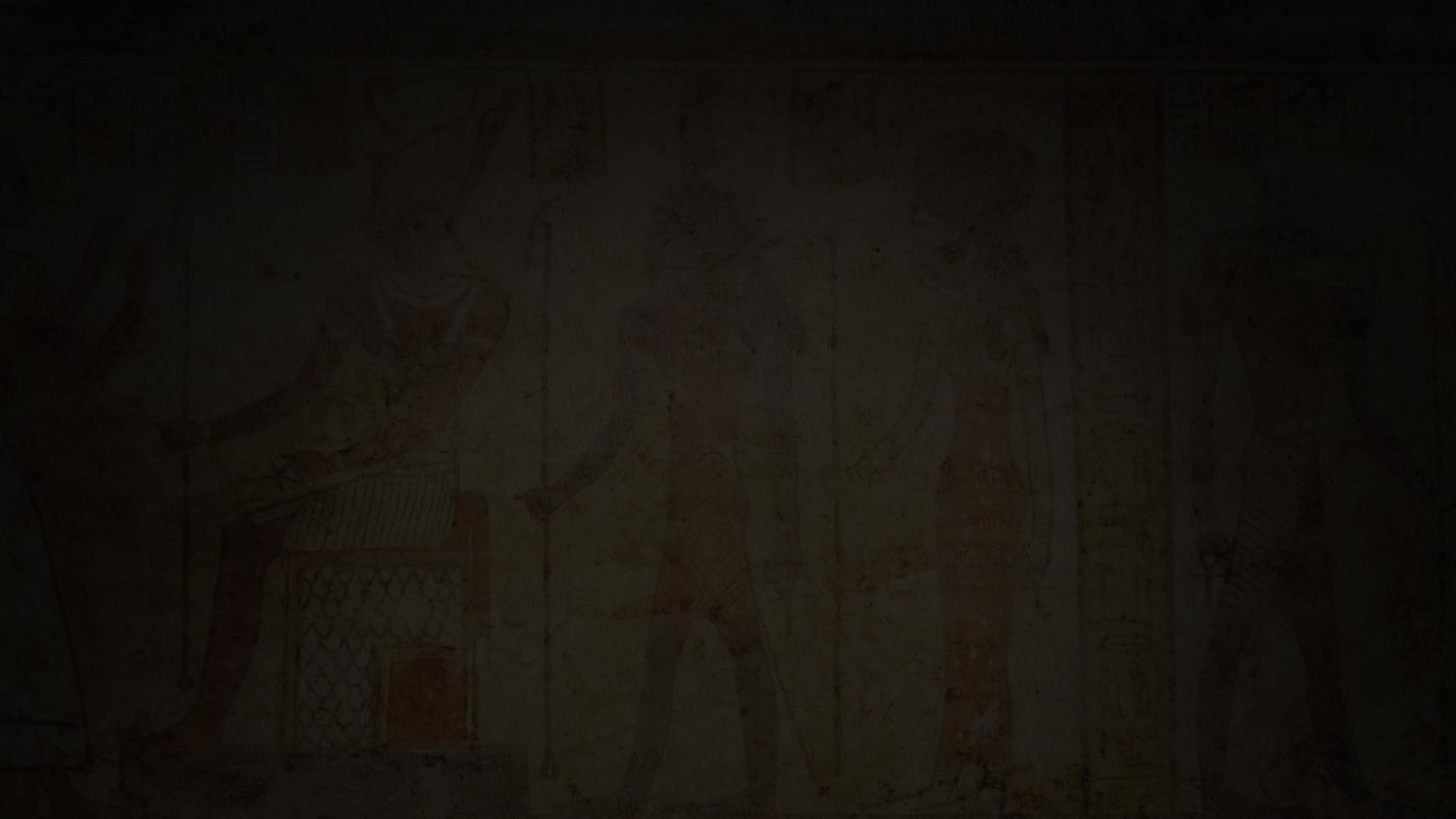 egypt_tr - Tombeau Croft