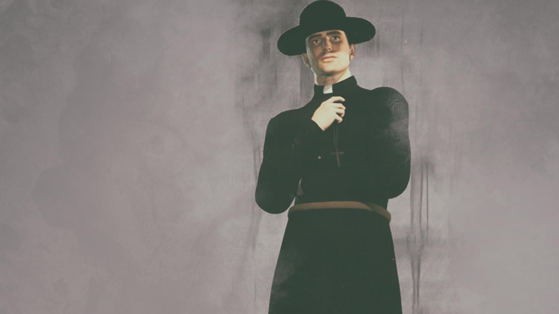 Patrick Dunstan - Tombeau Croft