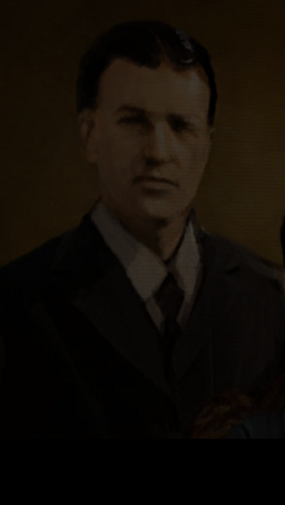 richard-croft - Tombeau Croft