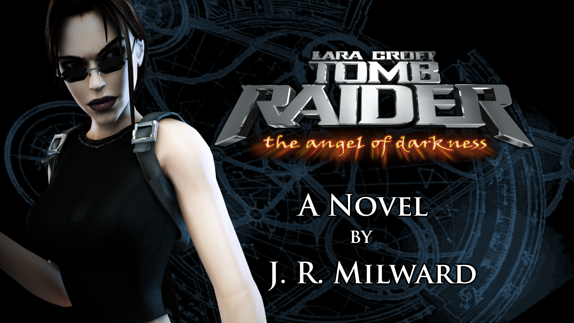 Interview de Jennifer Milward, la "Lara Croft" des fans. - Tombeau Croft